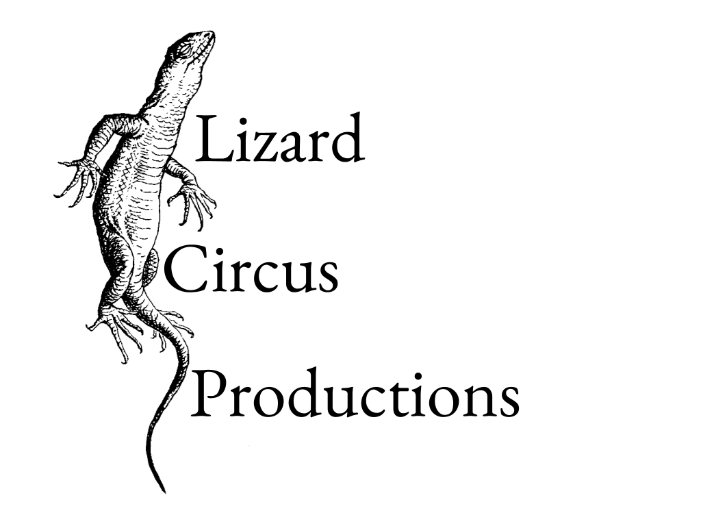 Lizard Circus Productions – Linda Gates